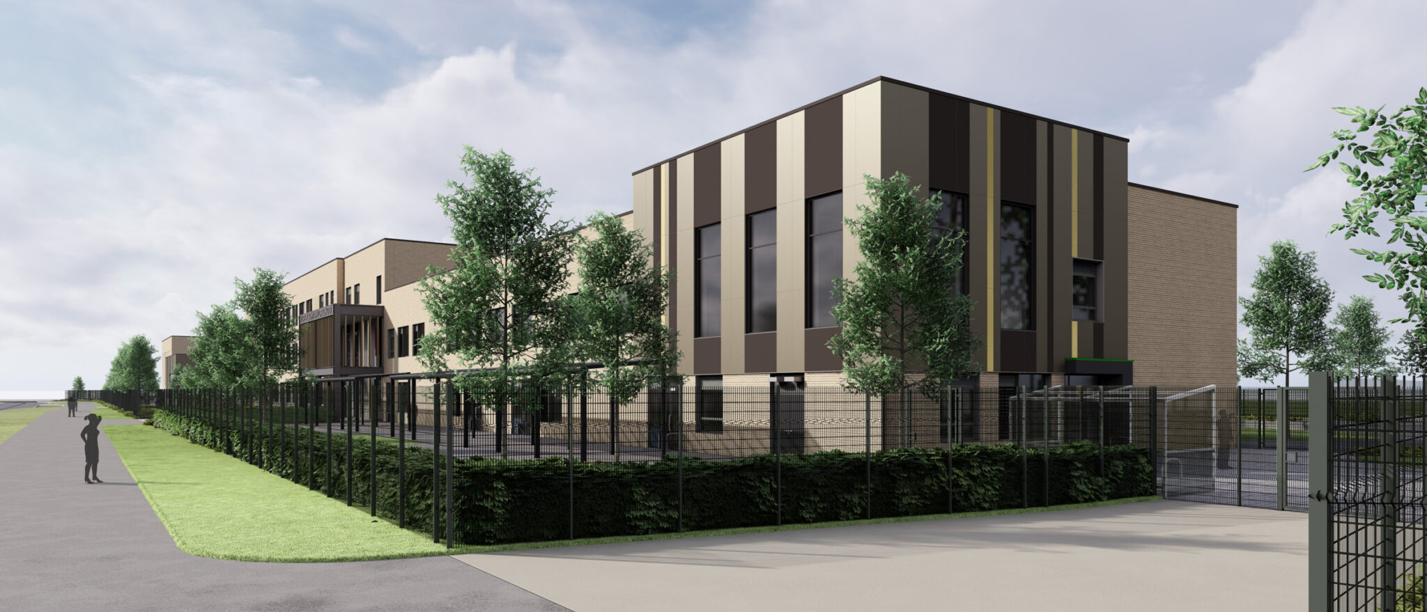 Admissions | Rugeley John Taylor | All-Through School